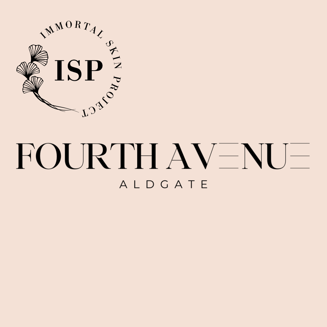 Immortal Skin Project – Immortal Skin Project