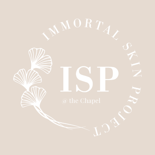 Immortal Skin Project – Immortal Skin Project